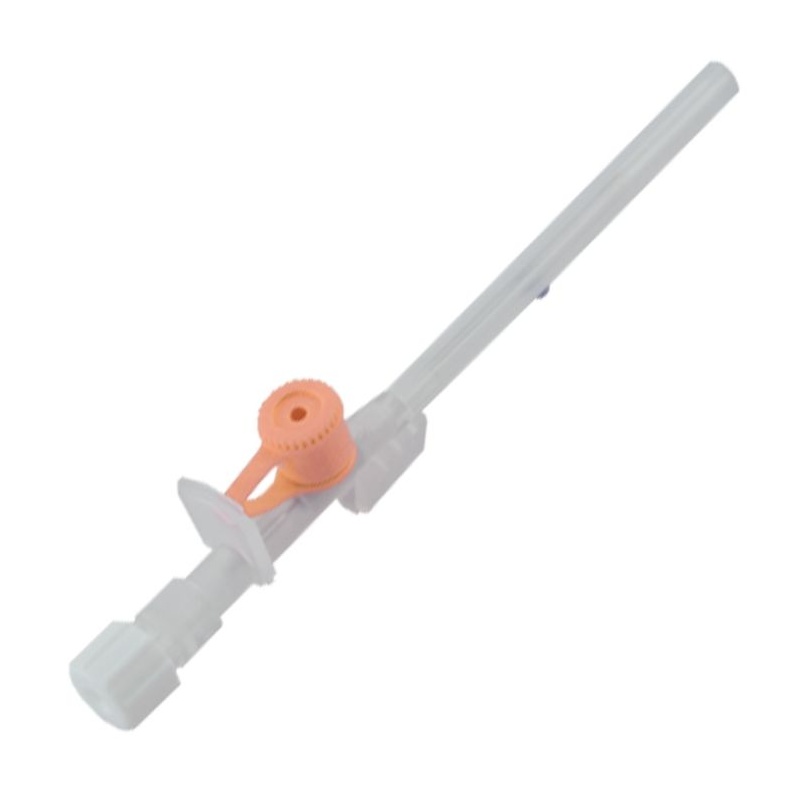 Branule 18G, cutie 100 buc